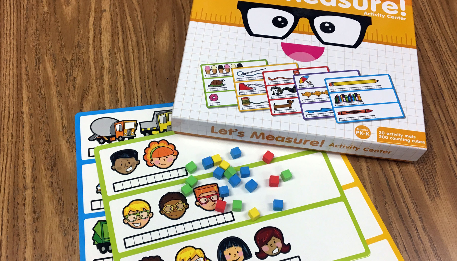 Teaching Measurement with Dr. Seuss | Fun365