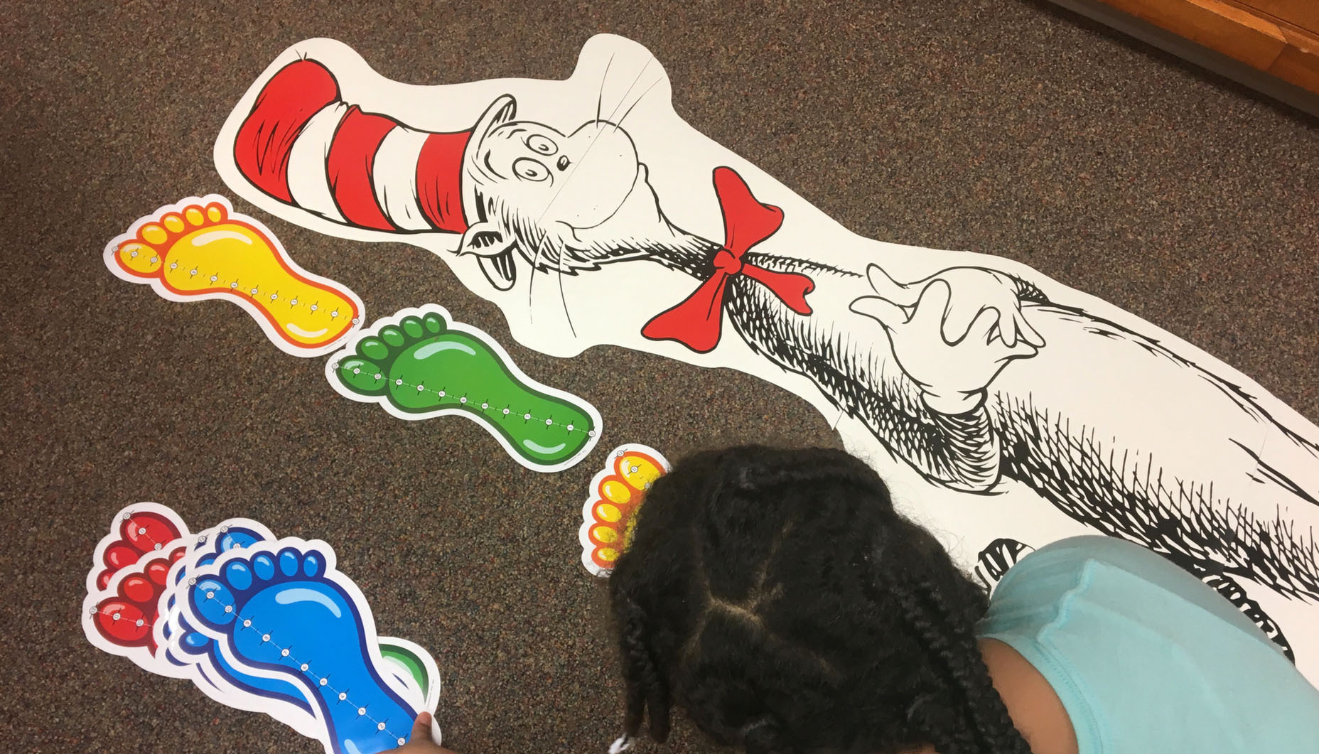 Teaching Measurement with Dr. Seuss | Fun365