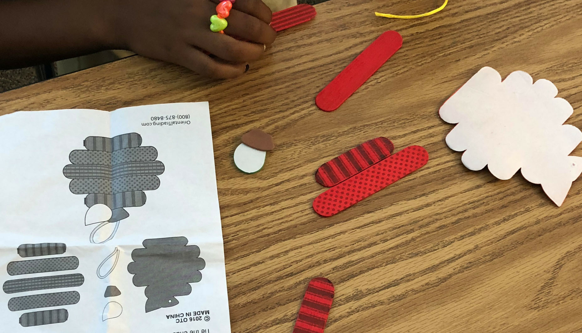 Ways to Make 10 with Apples | Fun365