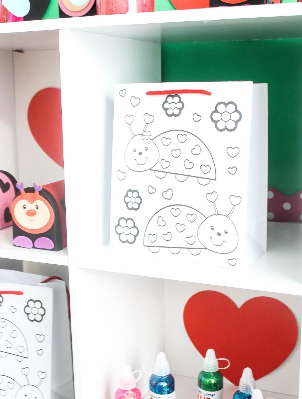 Love Bug Class Valentine's Day Party | Fun365