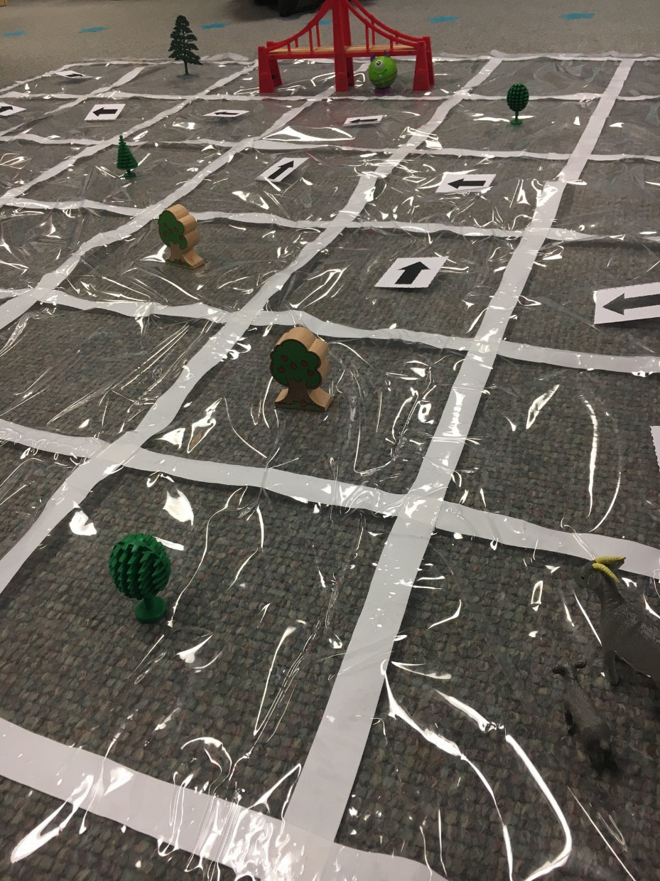 Coding with Young Children | Fun365