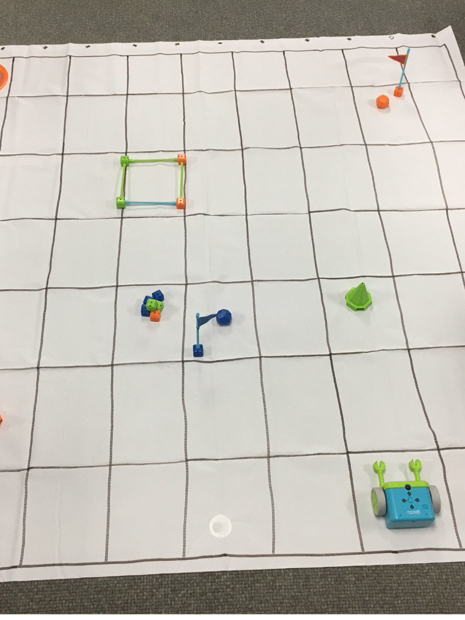 Coding with Young Children | Fun365