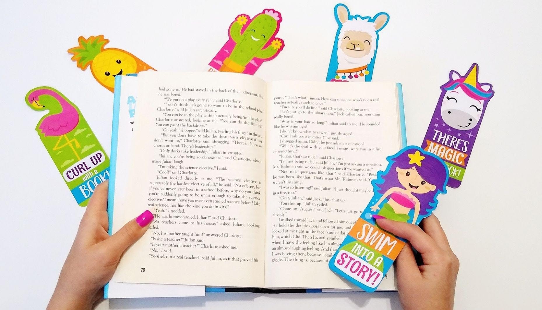 Setting Up a Homeschool Library | Fun365