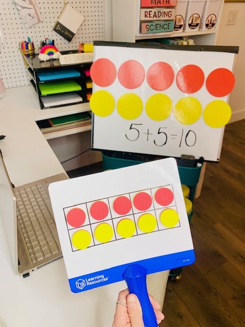 Magnetic Math Manipulatives Must-Haves | Fun365