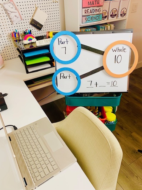 Magnetic Math Manipulatives Must-Haves | Fun365