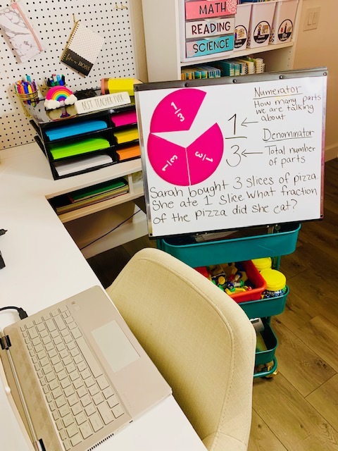 Magnetic Math Manipulatives Must-Haves | Fun365