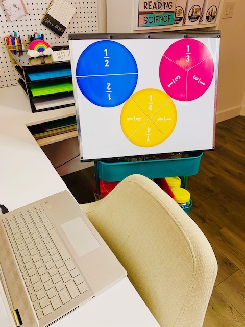 Magnetic Math Manipulatives Must-Haves | Fun365