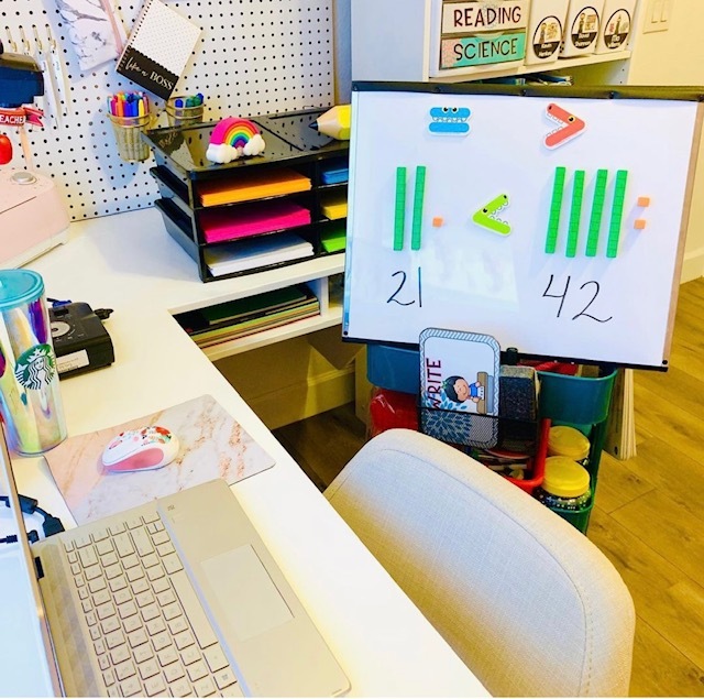 Magnetic Math Manipulatives Must-Haves | Fun365