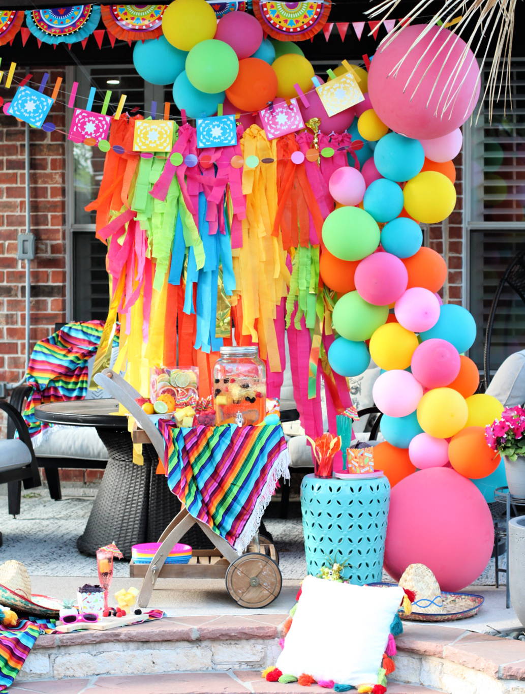 Swimsuits & Sangria Summer Fiesta | Fun365