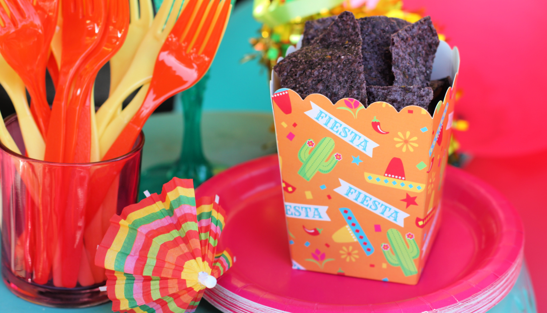 Swimsuits & Sangria Summer Fiesta | Fun365