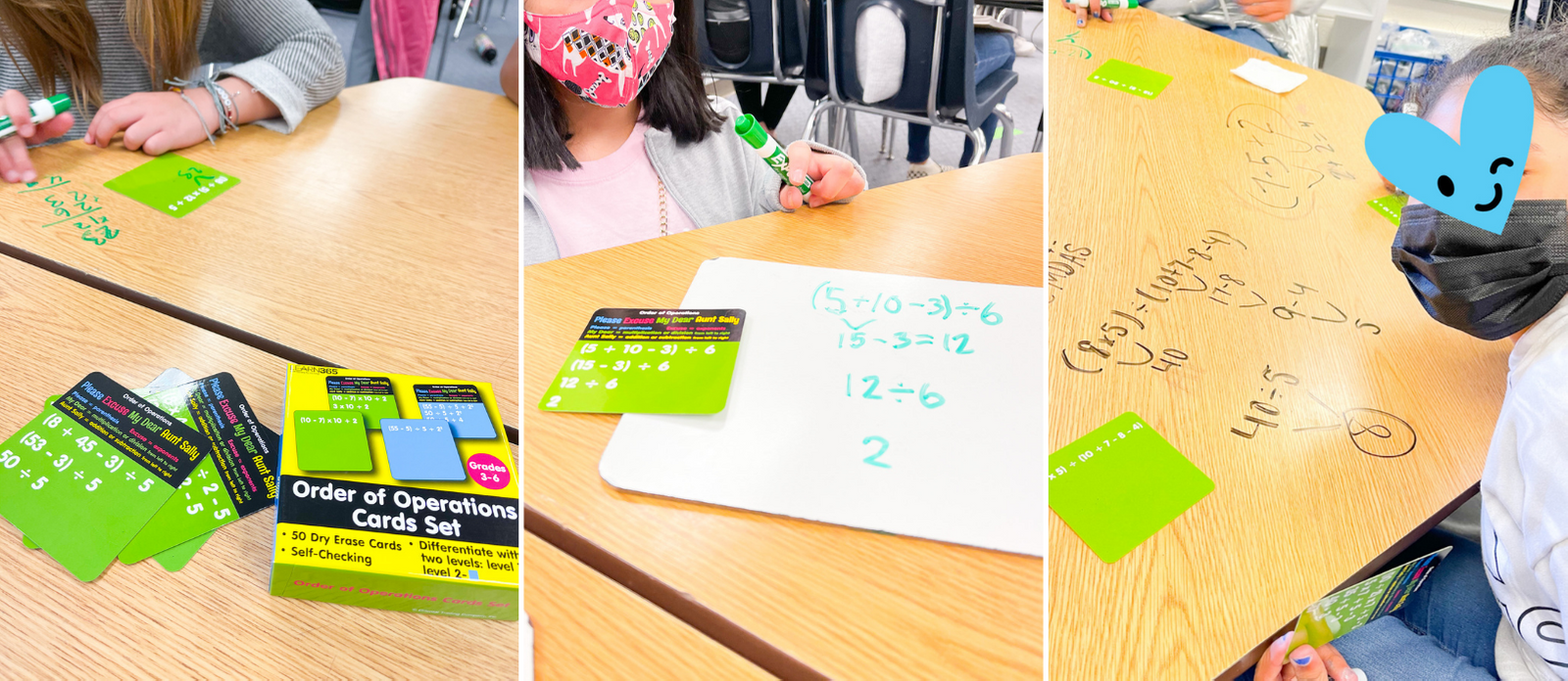 Intervention Resources for Upper Grade Math | Fun365