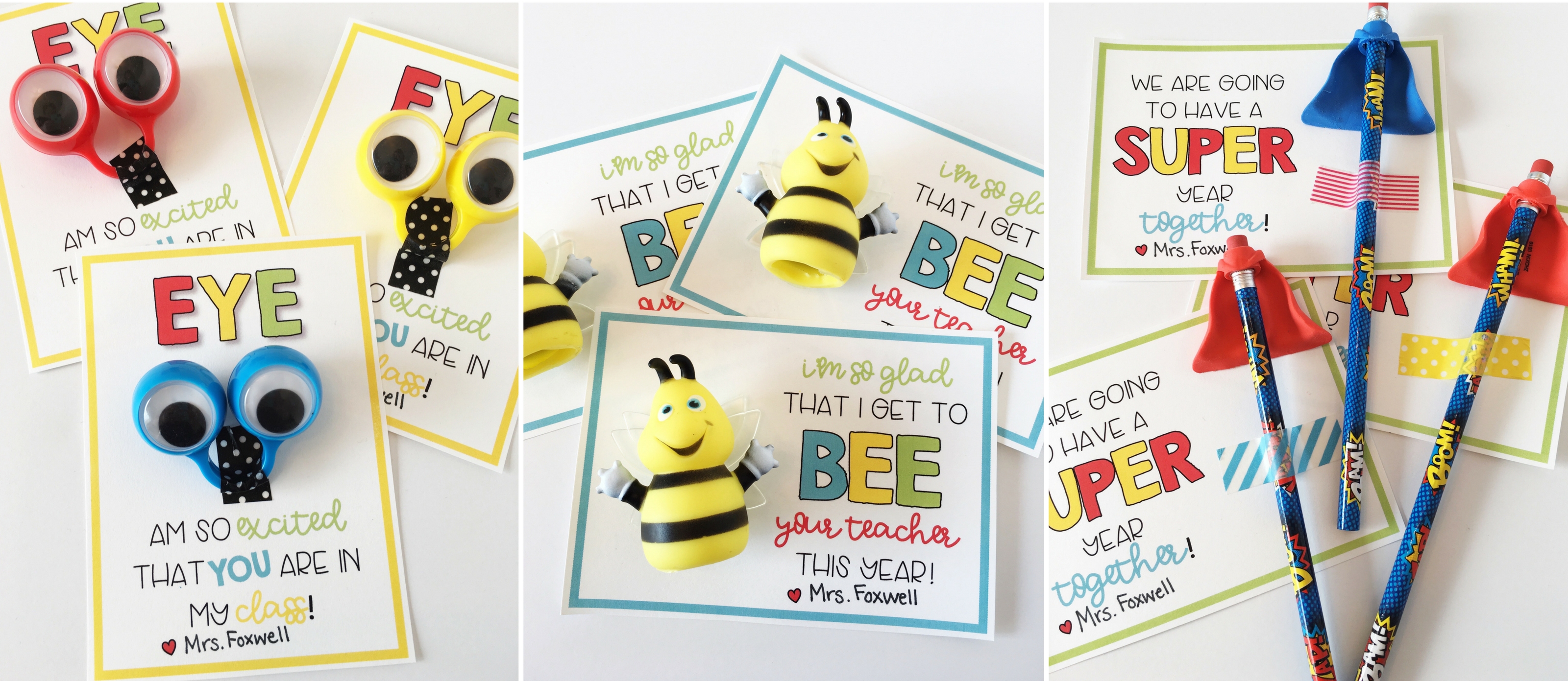 Back-to-School Gifts for Students | Fun365