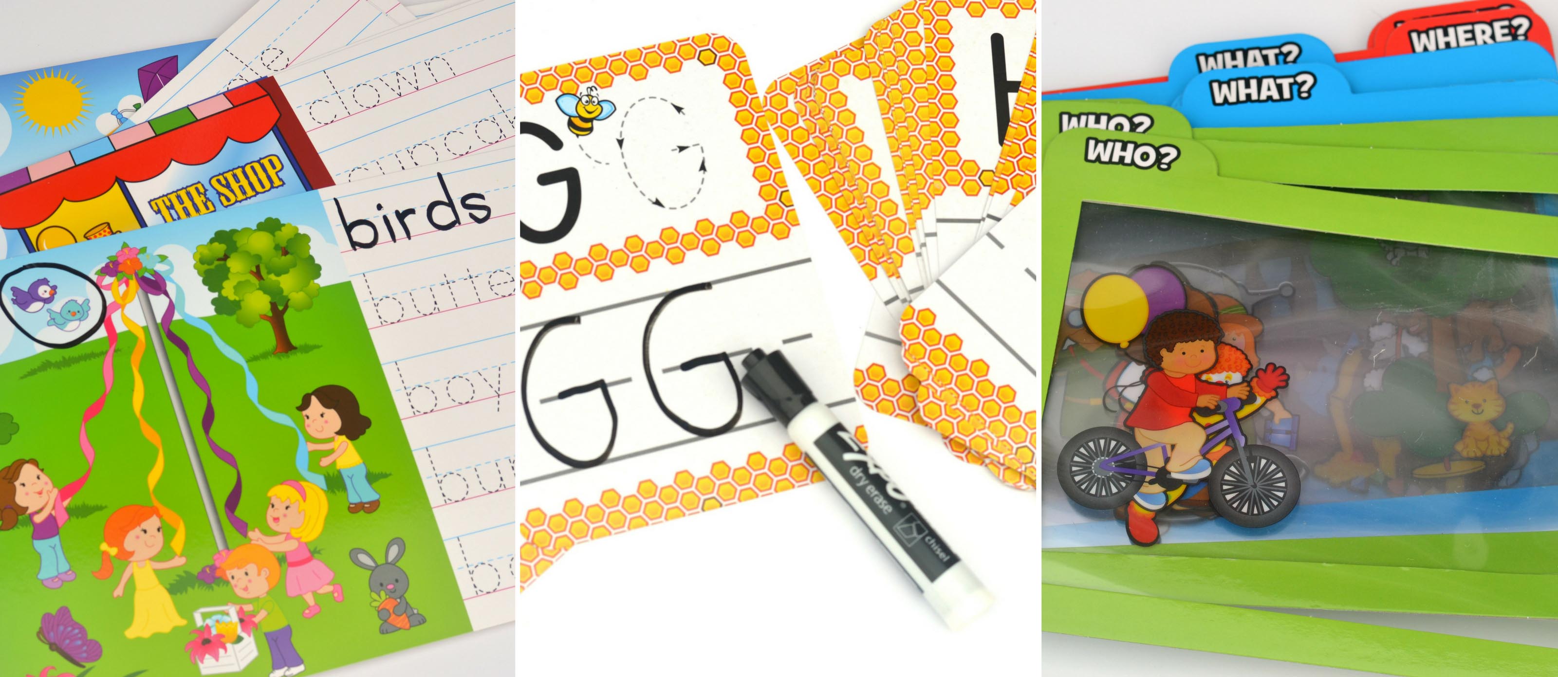 Beginning of the Year Writing Activites | Fun365