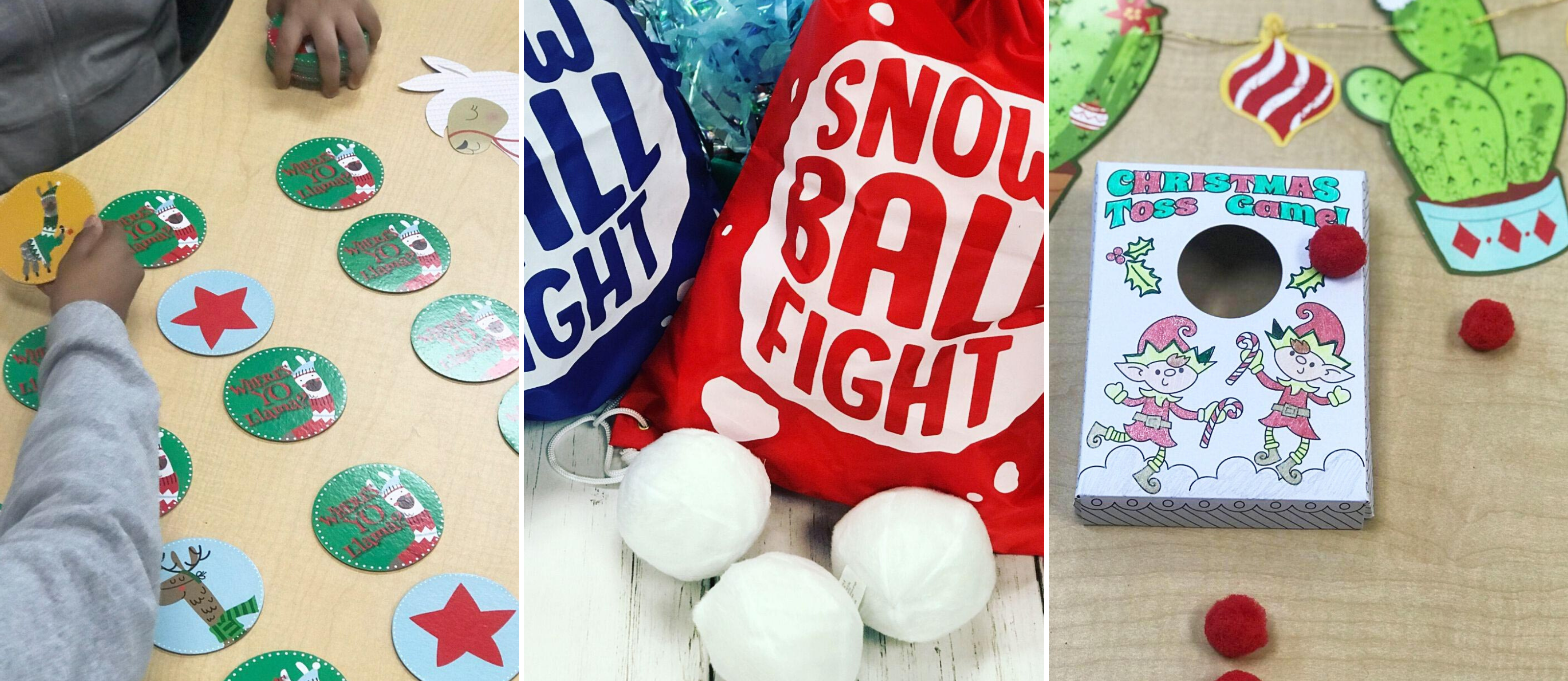 6 Winter Classroom Games & Activity Ideas | Fun365
