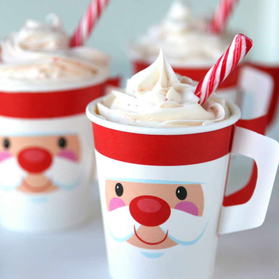 5 Santa-Approved Peppermint Snacks | Fun365