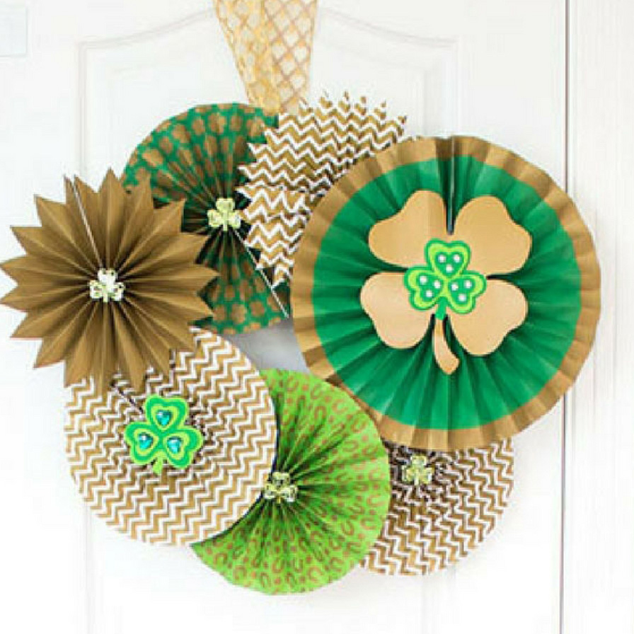 10 St. Patrick's Day DIYs | Fun365