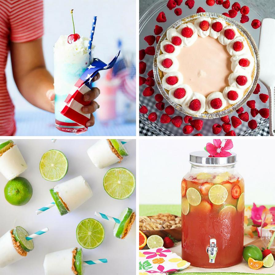 5 Cool Treats That Taste Like Summer | Fun365