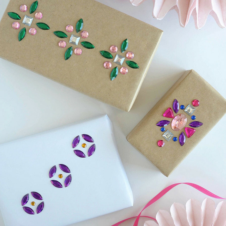 Rhinestone Craft Ideas | Fun365