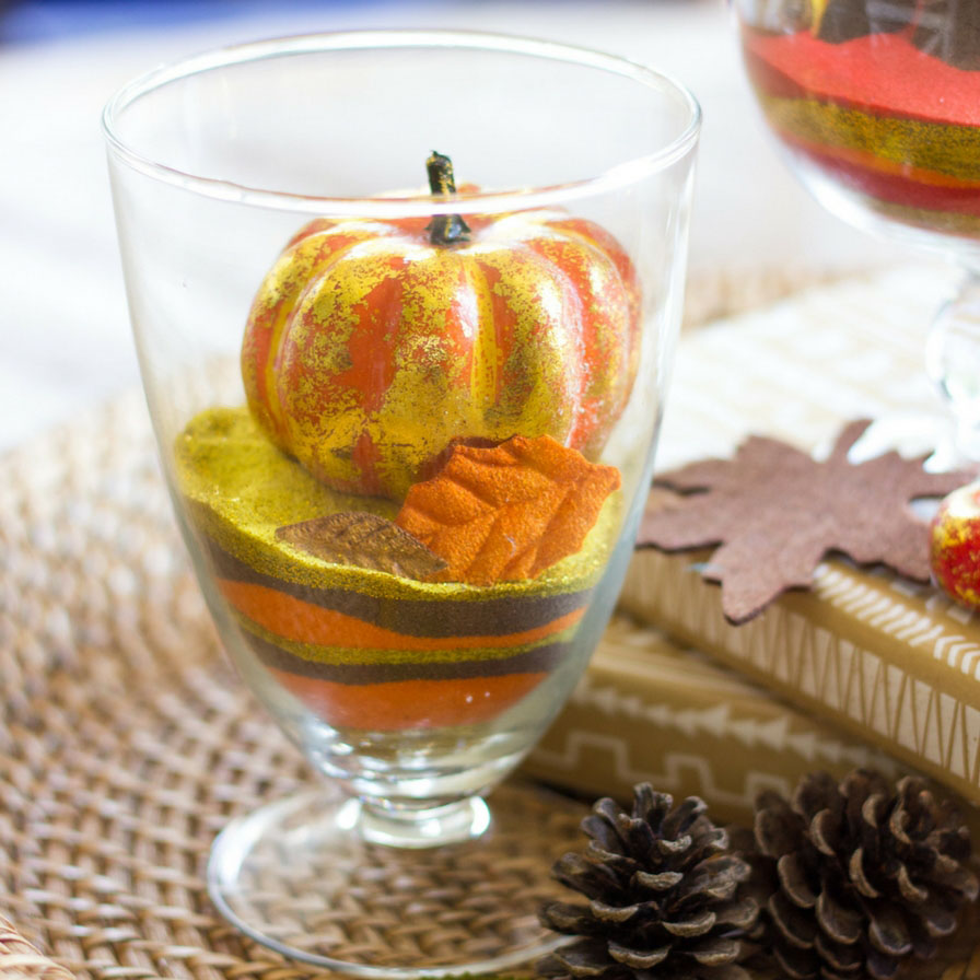 10 Adorable DIY Fall Crafts | Fun365