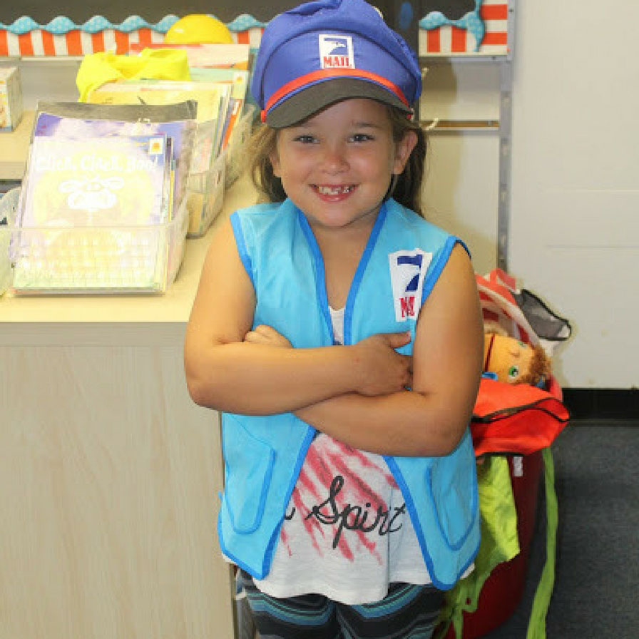 Playing Dress Up | Fun365