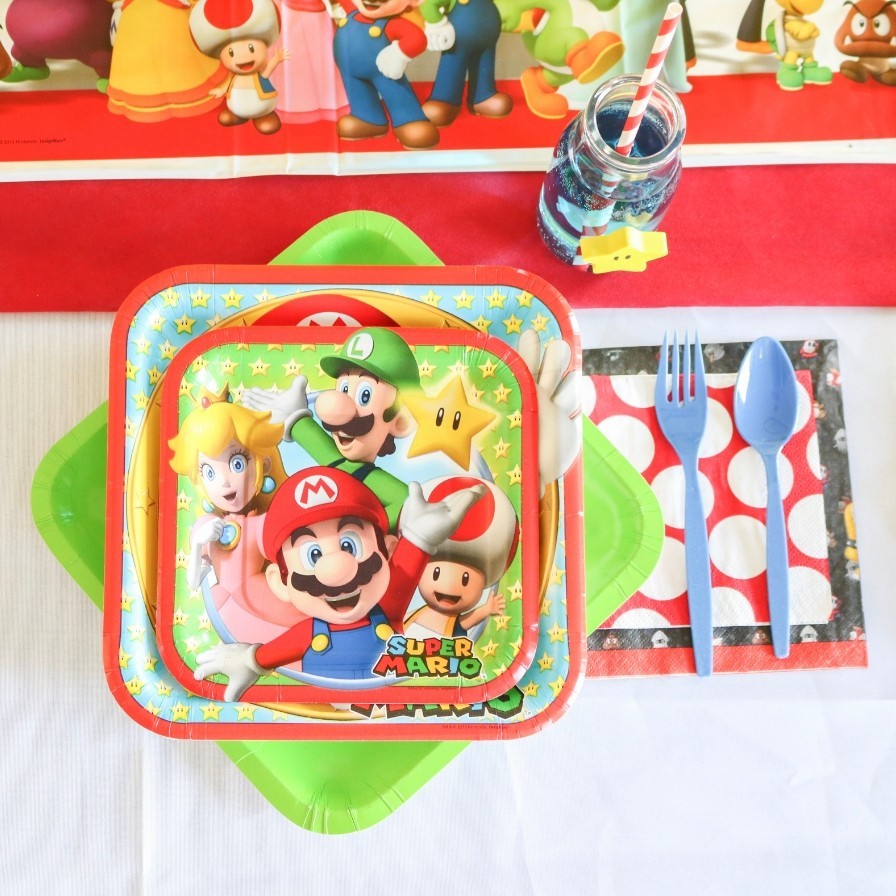 Super Mario Party | Fun365