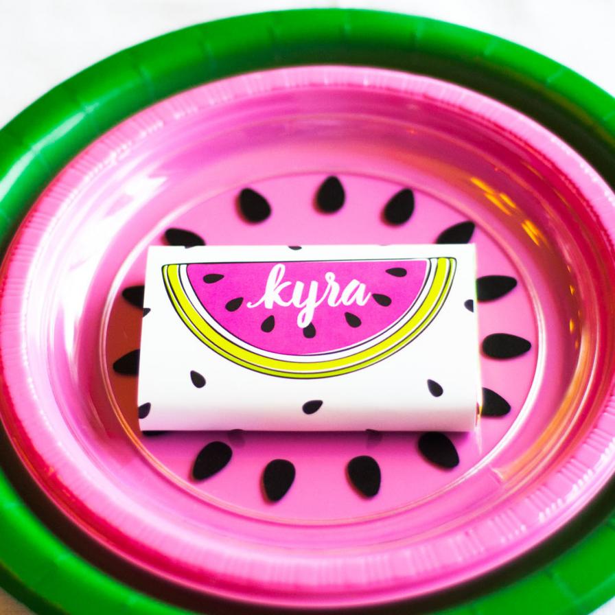 Watermelon Craft Ideas & Cocktails | Fun365