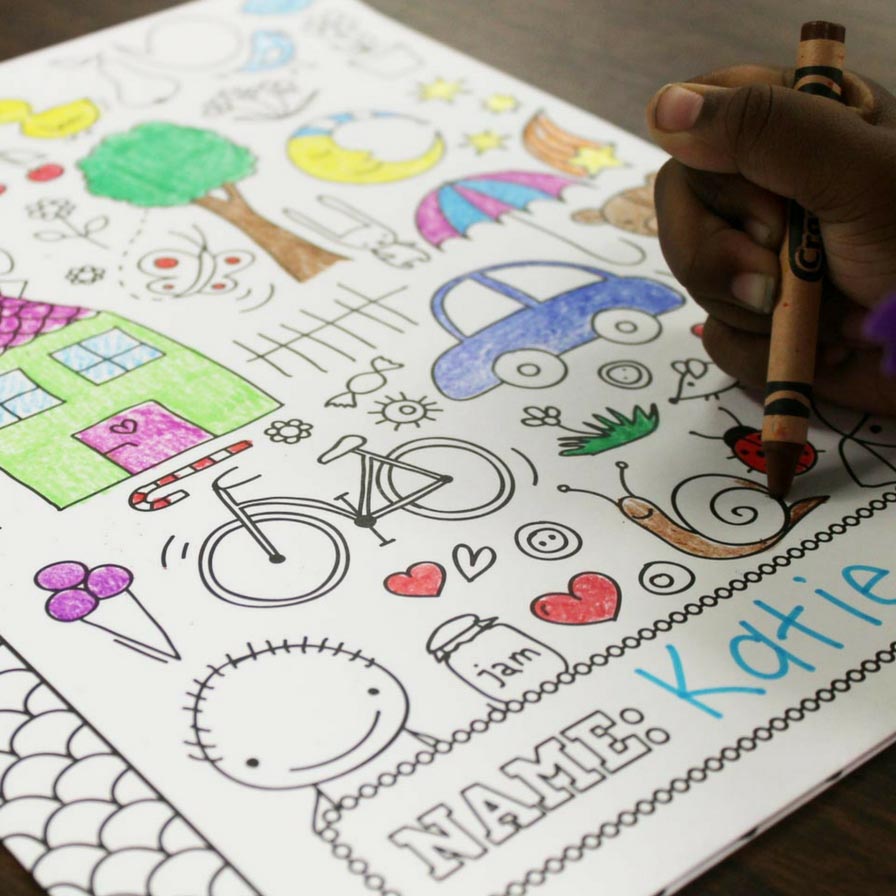 6 Ways to Make Writing More Exciting | Fun365