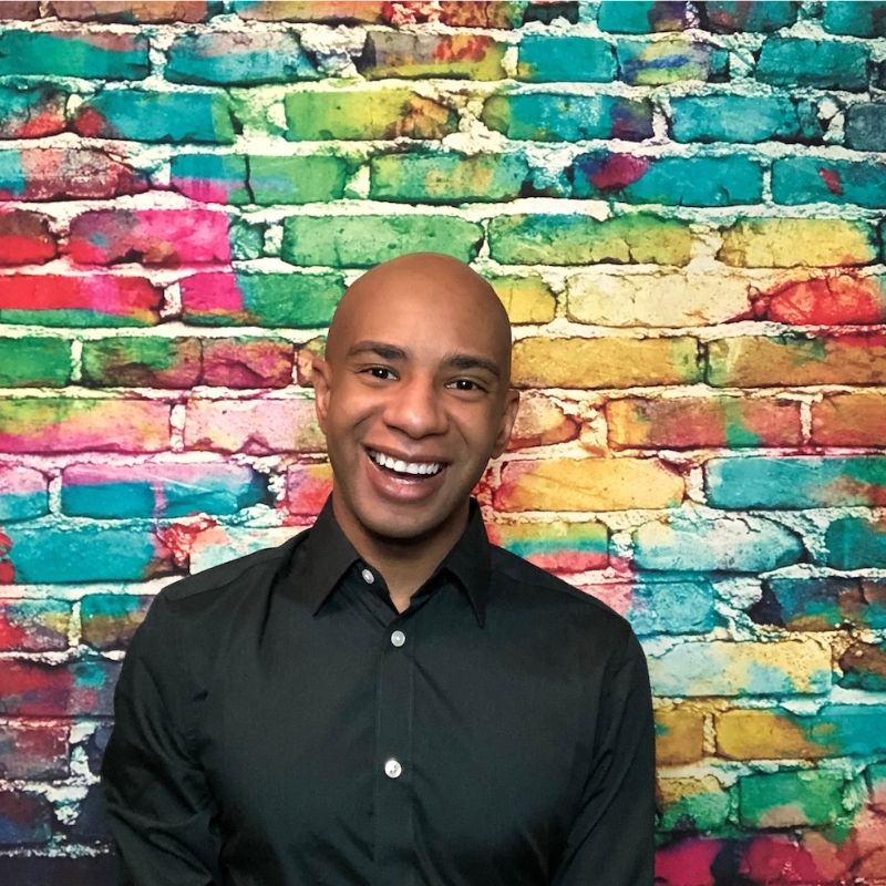 Derrick Carlson - | Fun365