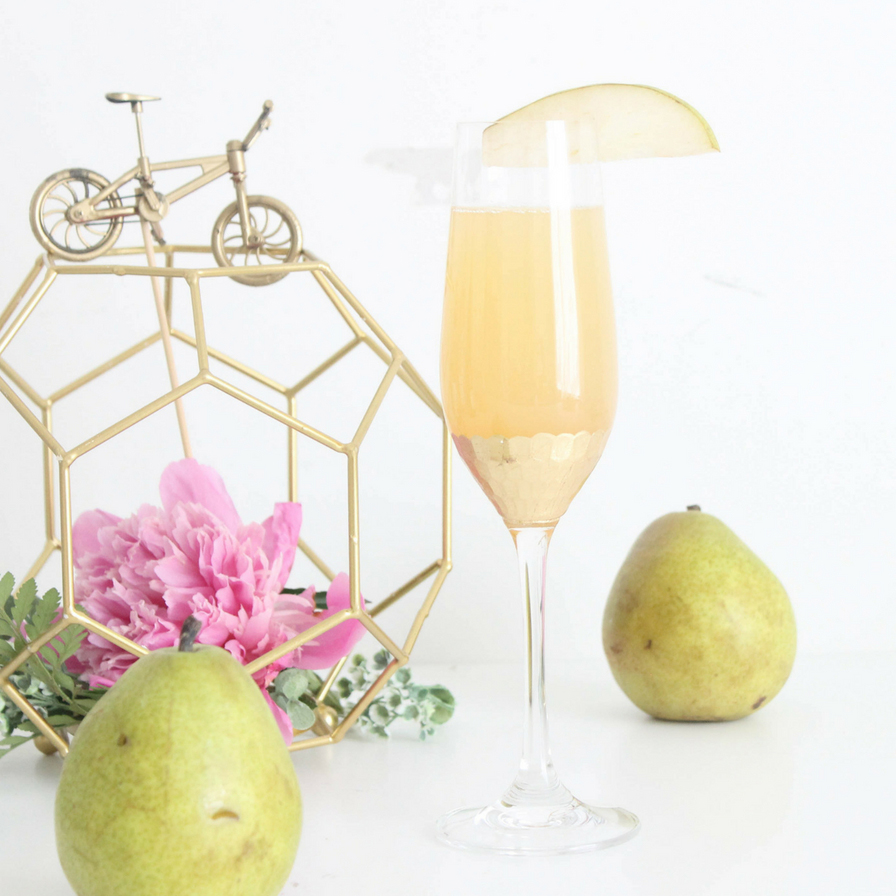 Bicycle Built for Two Cocktail Recipe | Fun365