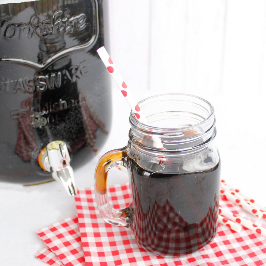 Homemade Root Beer | Fun365
