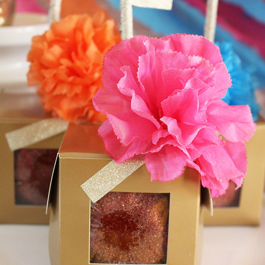 Mexican Candy Apples | Fun365