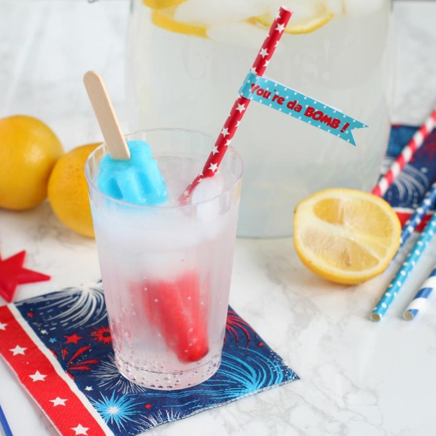 Bomb Pop Fizz for Kids | Fun365