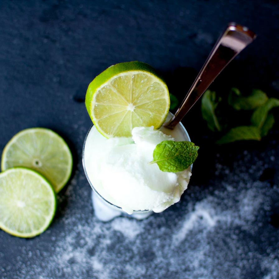 Mojito Lime Float | Fun365