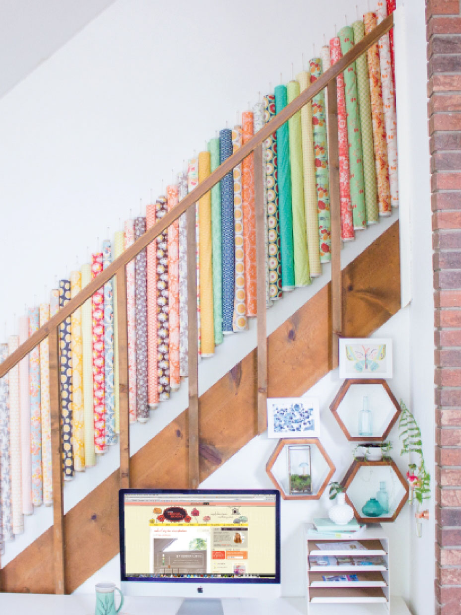 Smart DIY Craft Storage Ideas | Fun365