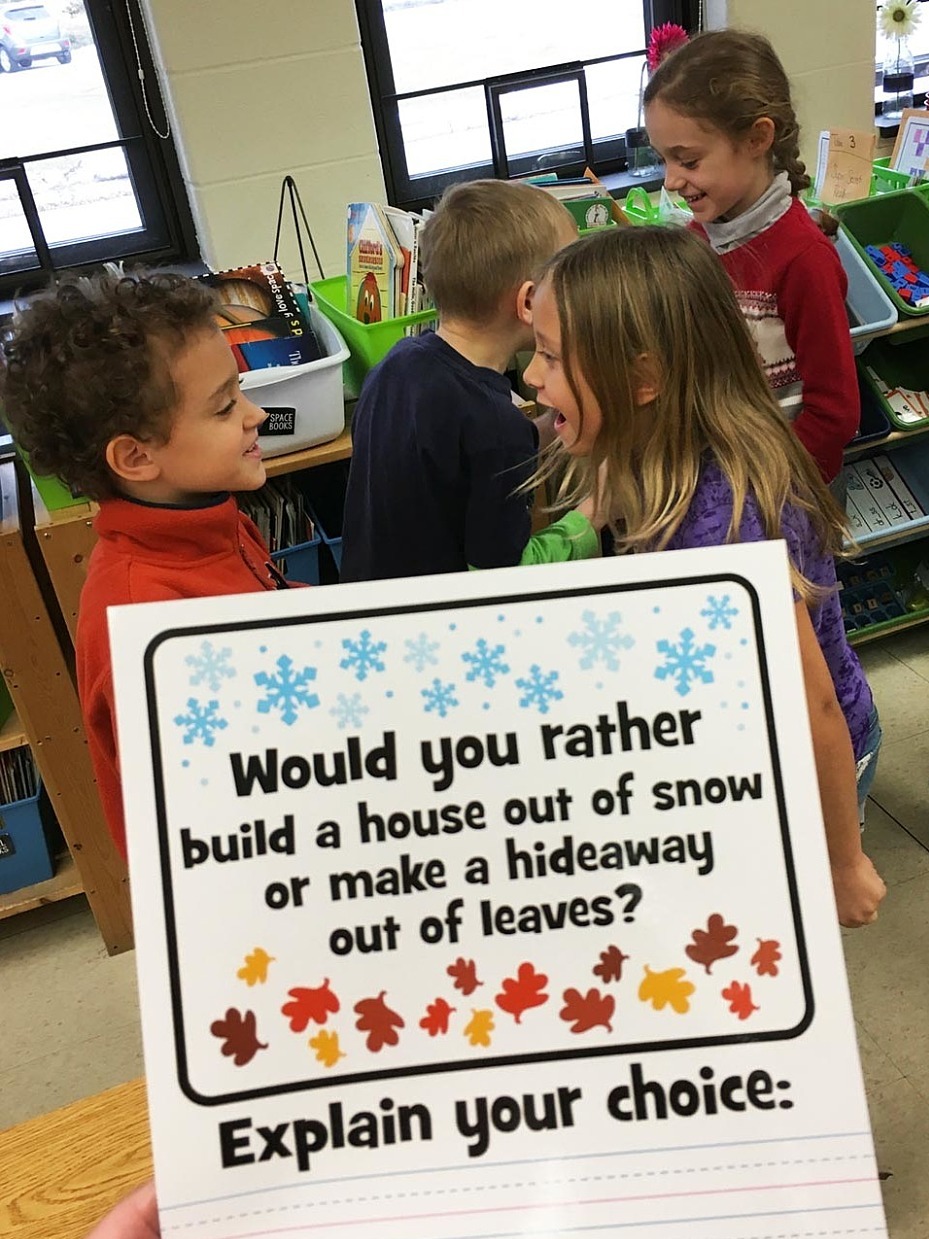 5 Classroom Brain Breaks | Fun365