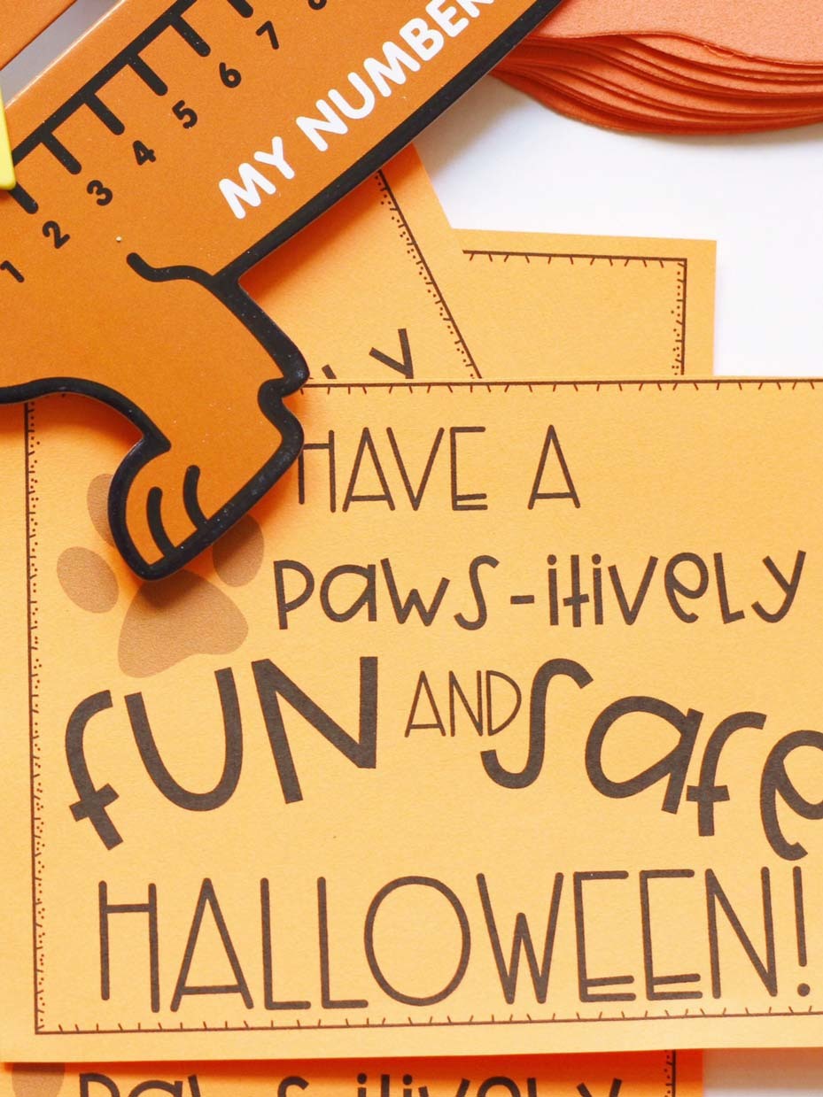 Halloween Themed Activities for the Classroom | Fun365