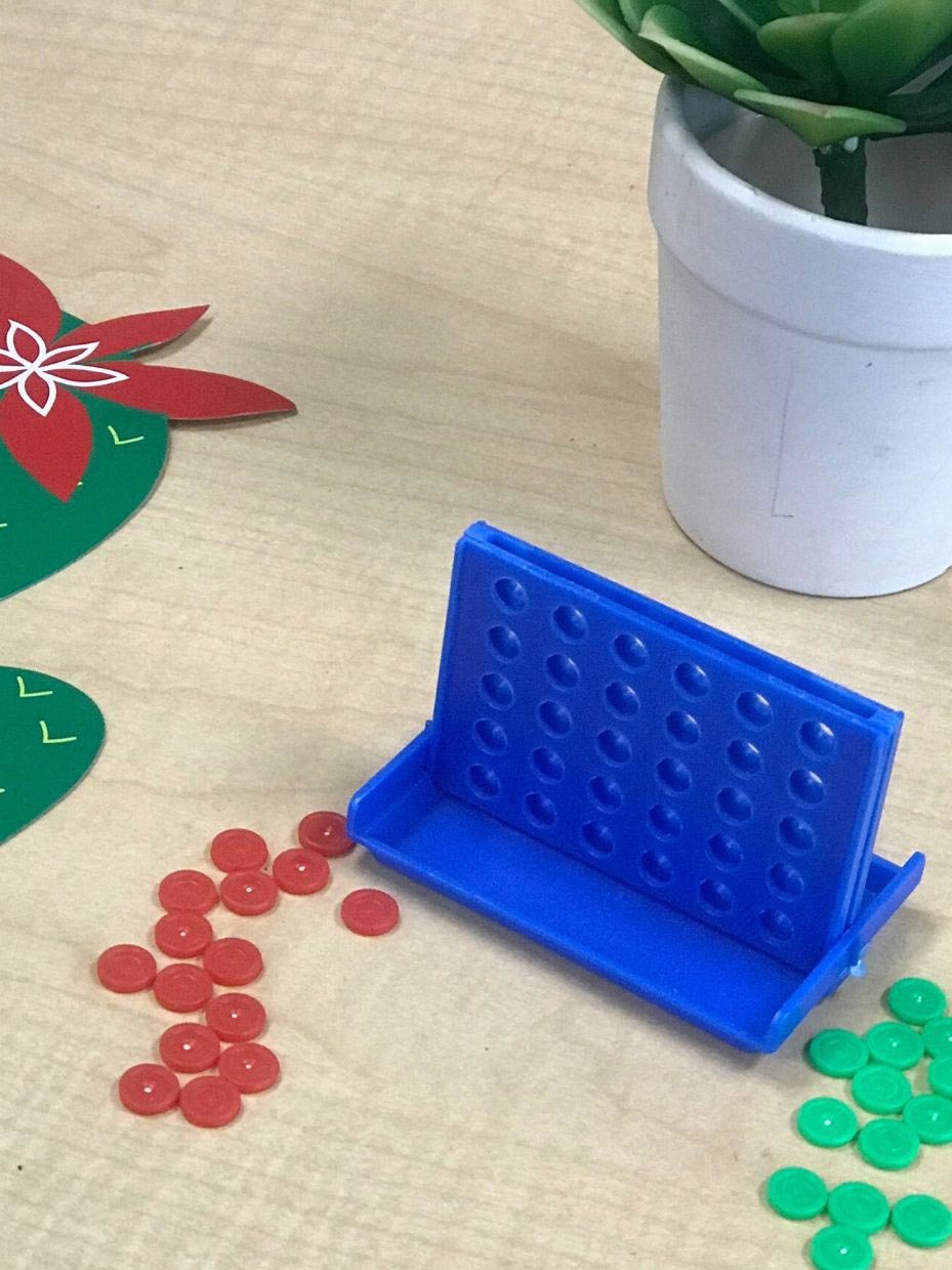 6 Winter Classroom Games & Activity Ideas | Fun365