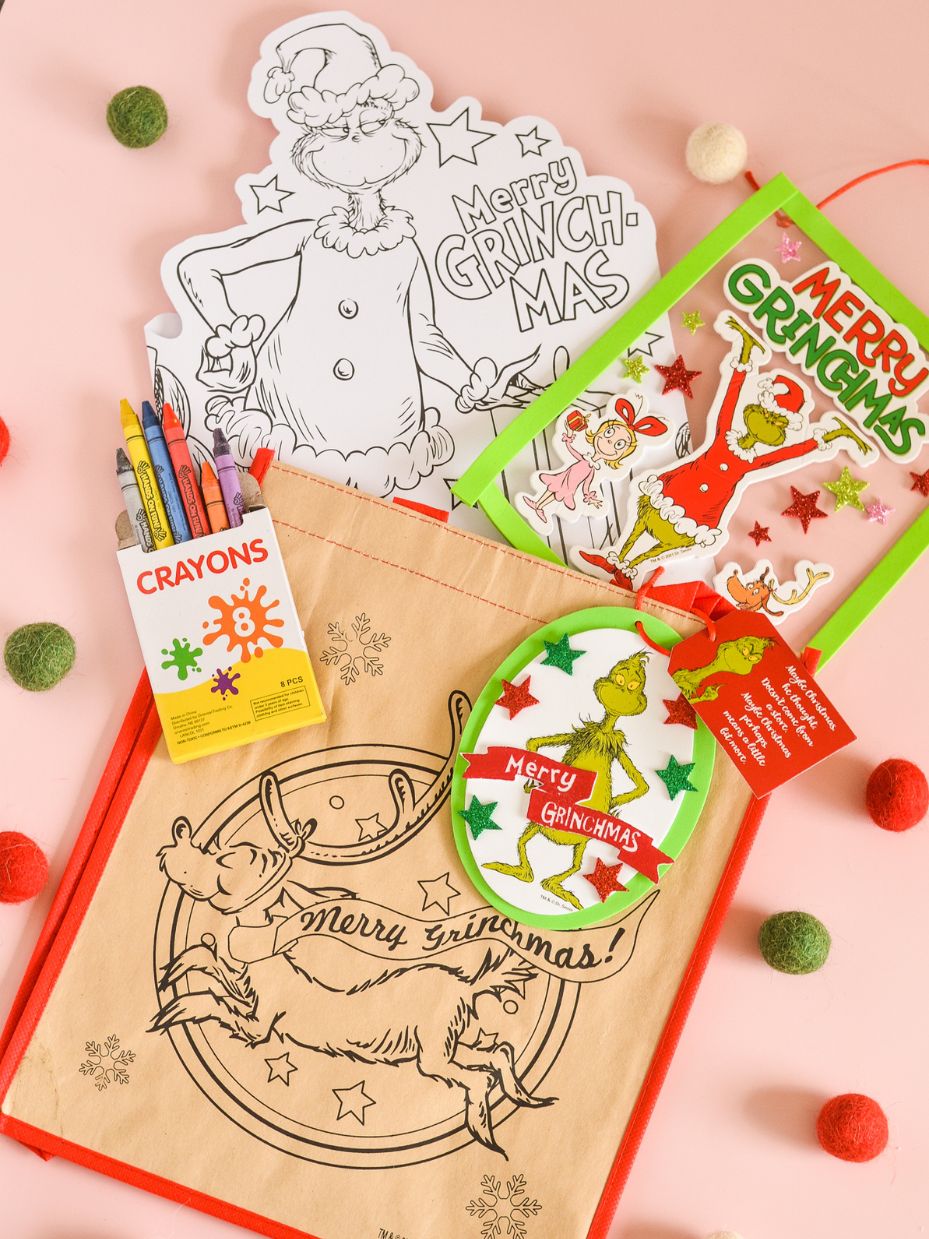 5 Christmas Cheer Bag Ideas | Fun365