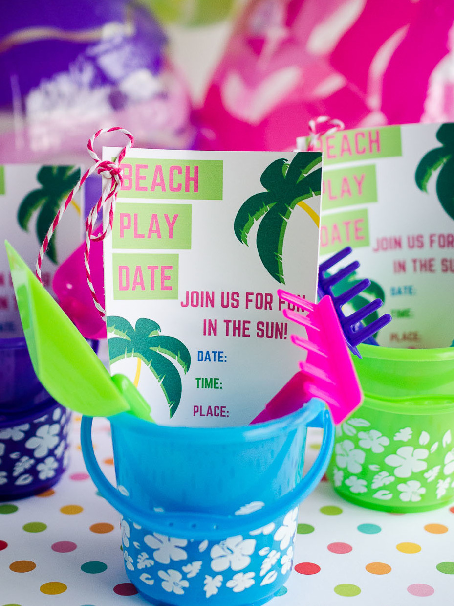 17 Creative DIY Invitations | Fun365