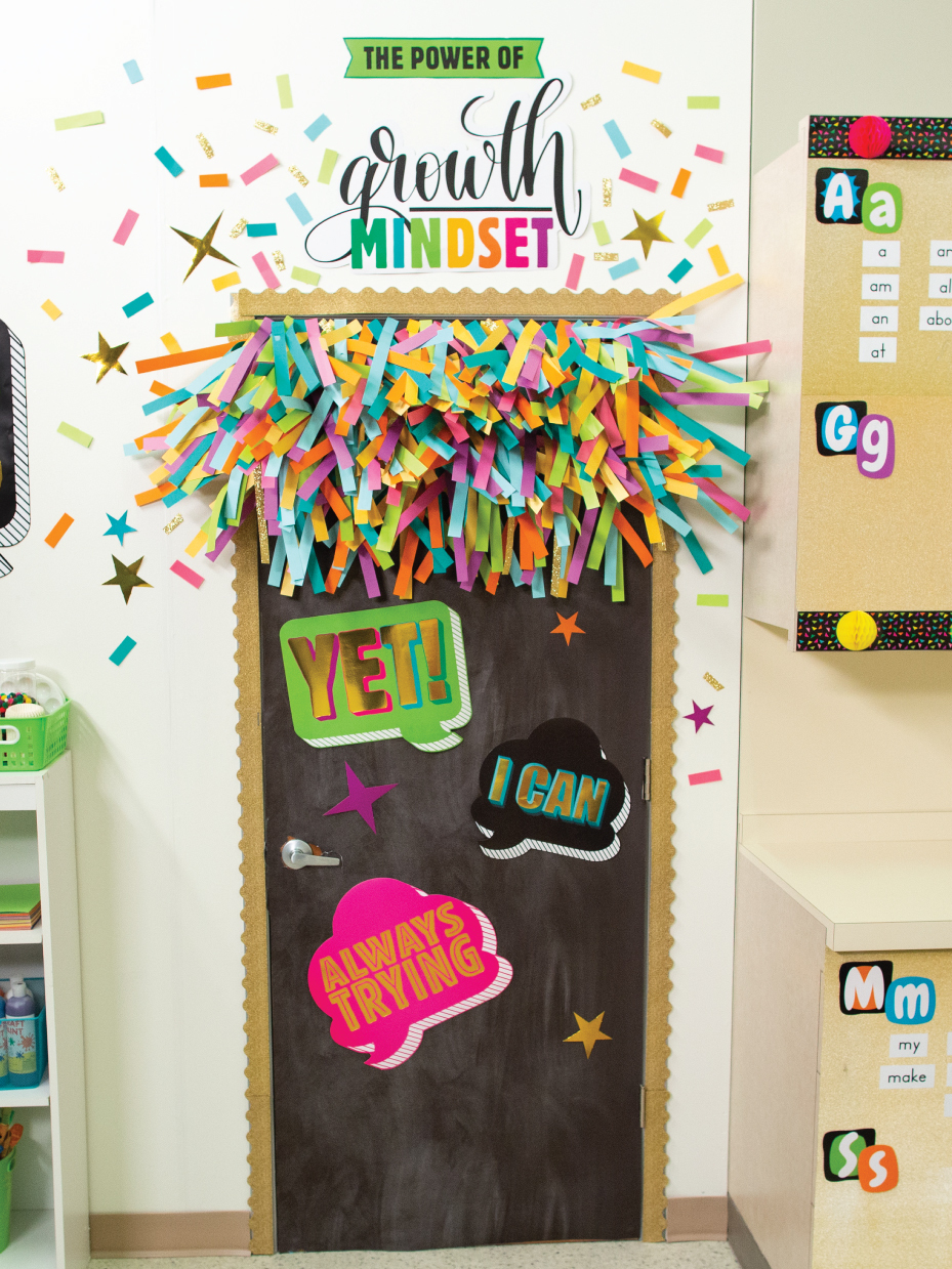 Classroom Door Decorations Classroom Door Decorations