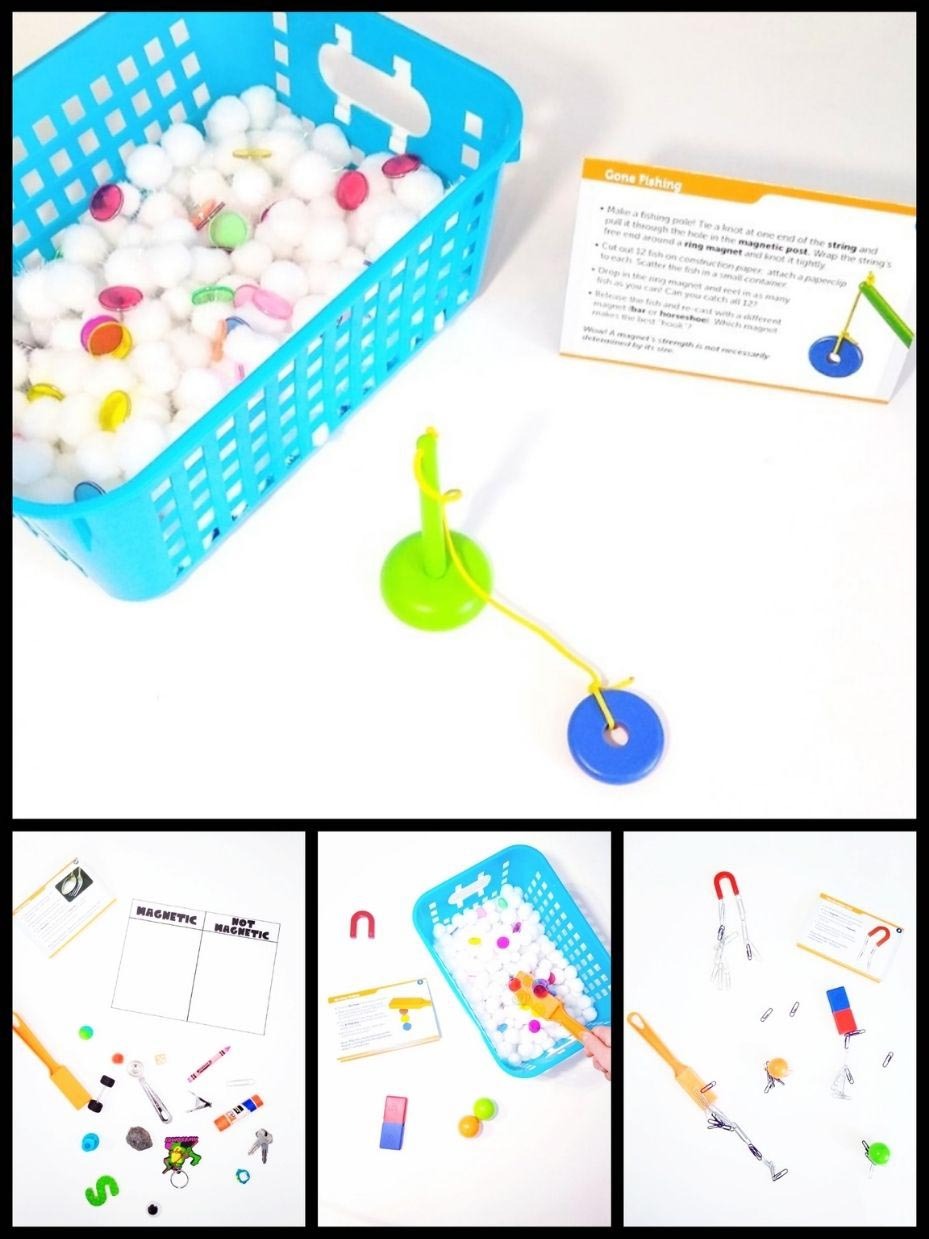 How to Teach Homeschool Science | Fun365