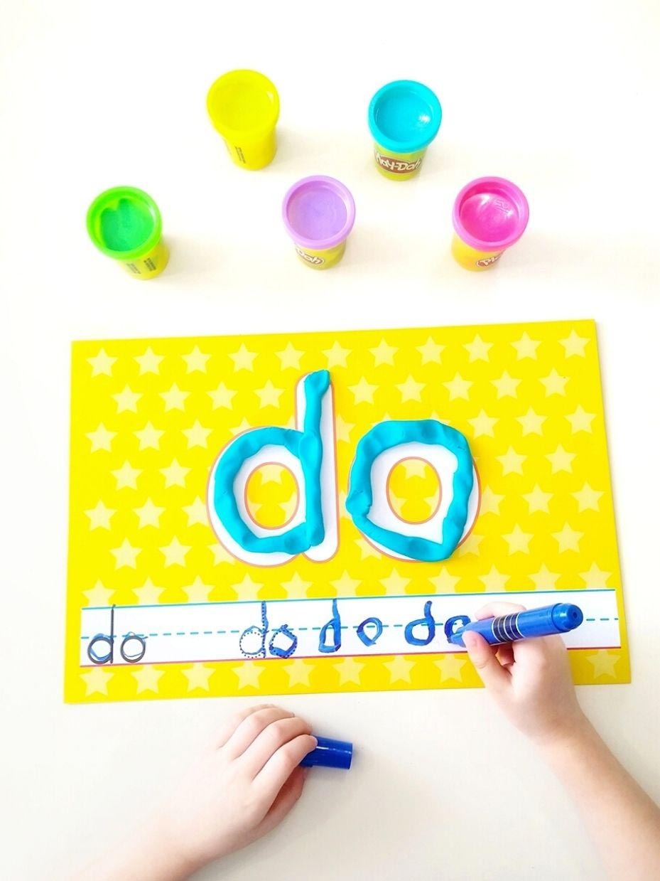 How to teach sight words at home | Fun365