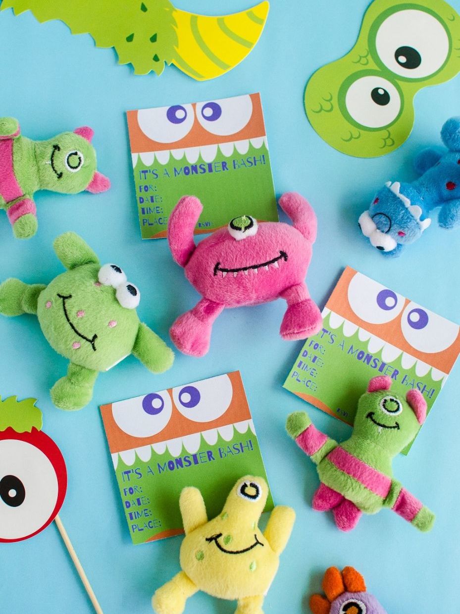 17 Creative DIY Invitations | Fun365