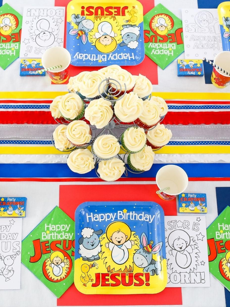 At-Home Christmas Nativity Activity Ideas | Fun365