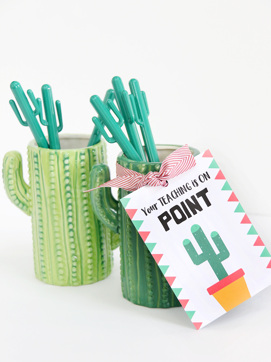 13 Teacher Appreciation Ideas | Fun365