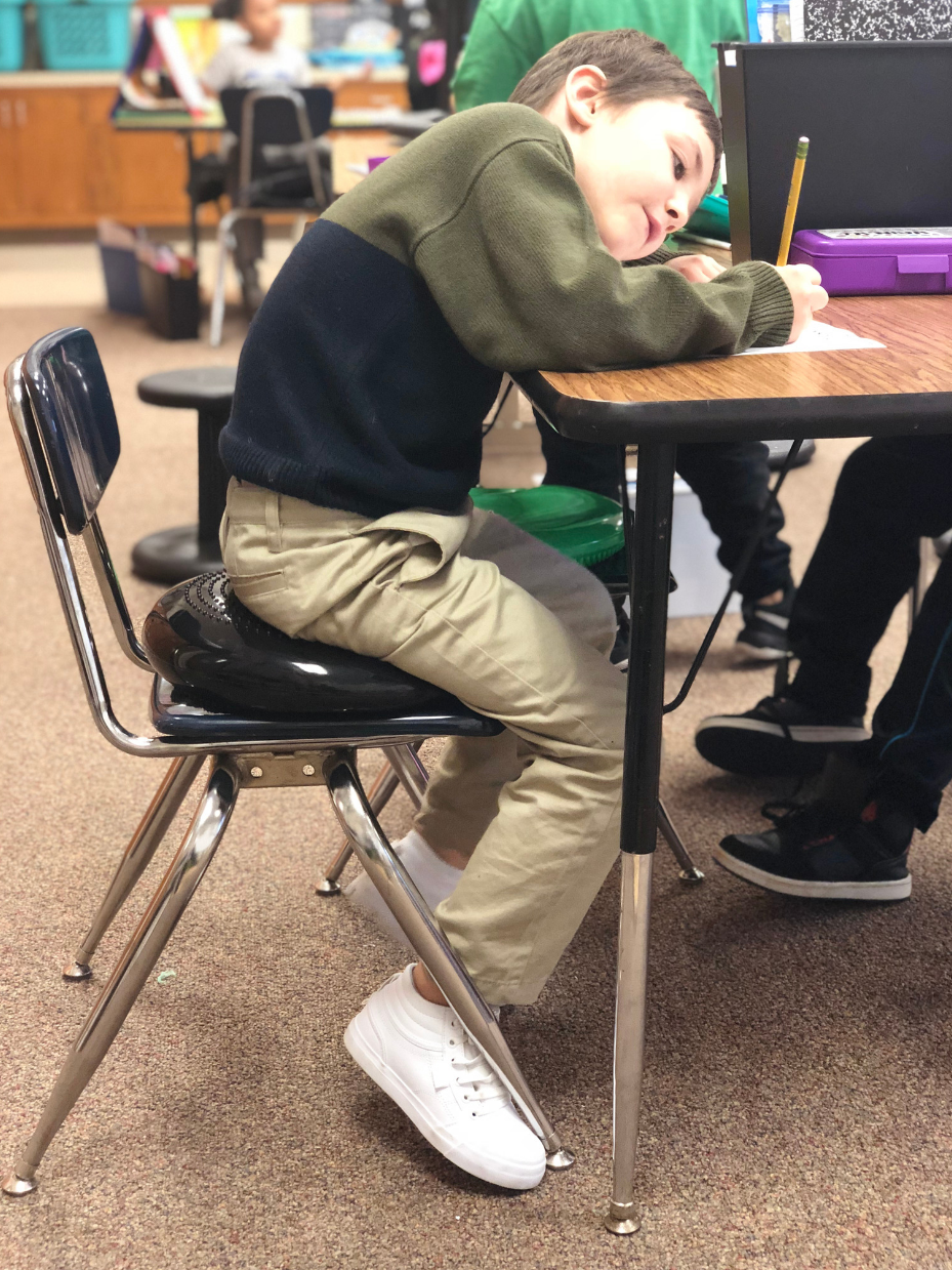 5 Ways to Support Sensory Students | Fun365