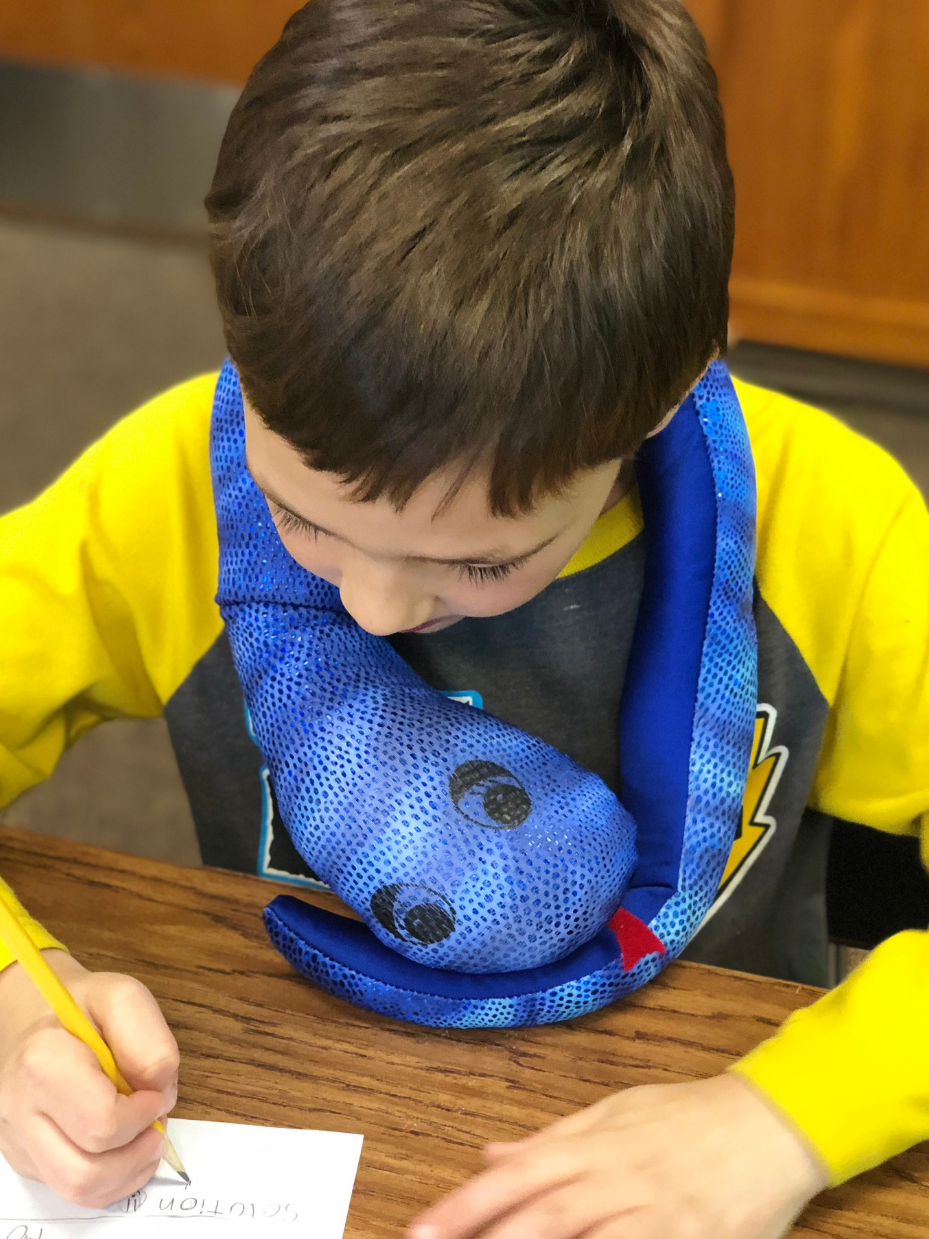 5 Ways to Support Sensory Students | Fun365