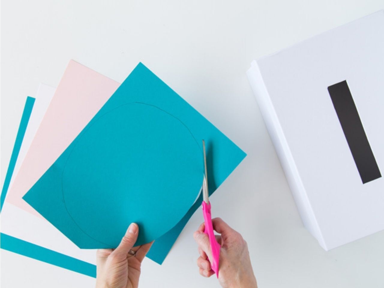 Octopus Valentine Card Box | Fun365