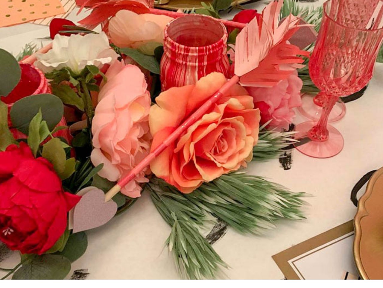 Cupid's Arrow Paper Craft | Fun365