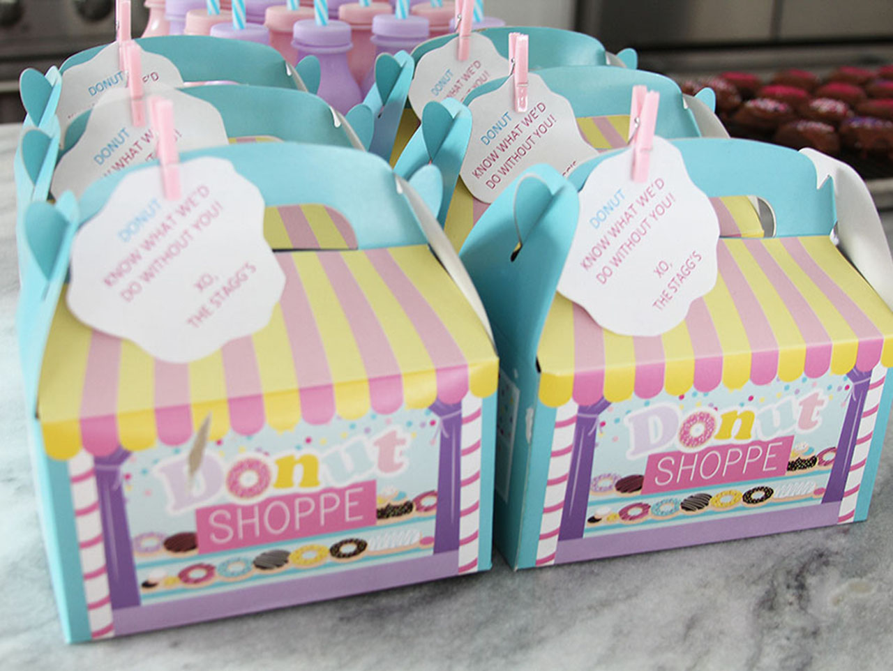 Chocolate Mini Donuts | Fun365